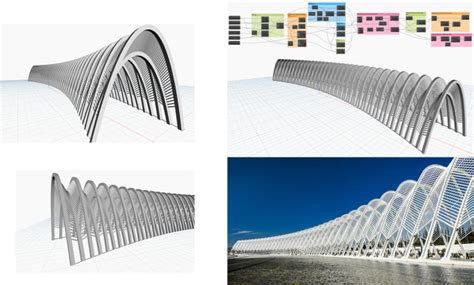 Do Dynamo Script And Revit Api Automation And Parametric Design By Karamiamir Fiverr