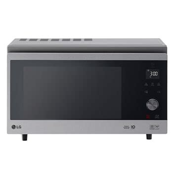 Микроволновые печи с конвекцией LG: купить микроволновку (СВЧ) с ...