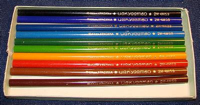 Pencil Wikipedia
