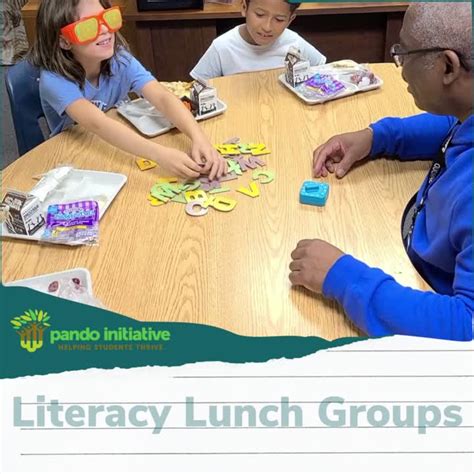 The Pando Initiative On Linkedin Pando Literacy Groups