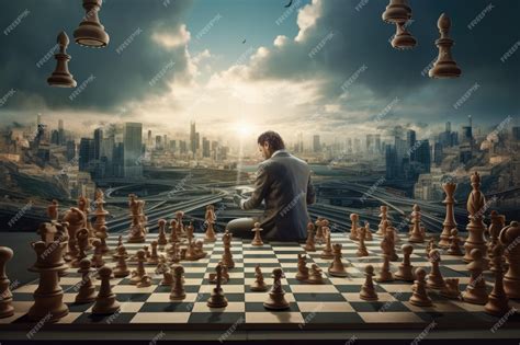 Premium Ai Image Business Success Strategy