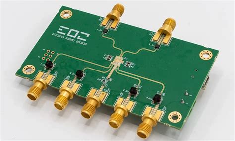 Rf Multiplexer Design Types Functions And Applications Jarnistech