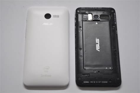 ASUS ZenFone 4 Review Mighty Midrange 5MP Cameraphone For The Entry Level Market TechNave