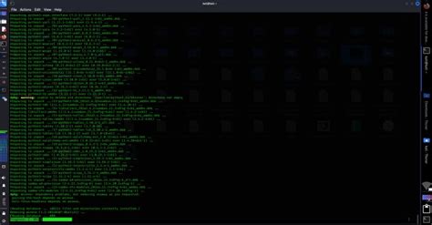 osint cybersecurity ethicalhacking linkook kalp modi