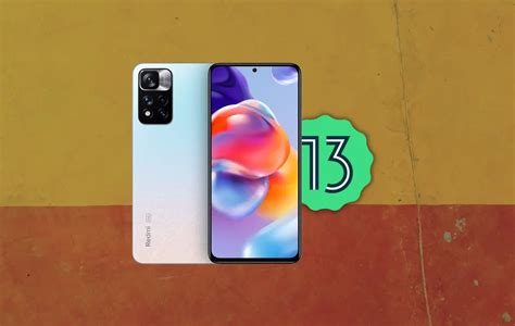 Redmi Note Pro G Gets Android Based MIUI Update