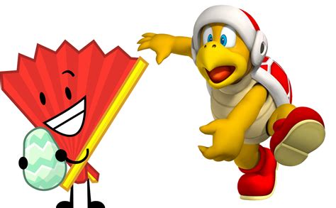 Fan Bdfi Bro By Octoberfan2000000000 On Deviantart