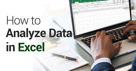 How To Analyze Data In Excel Simple Tips And Techniques