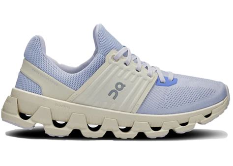 On Running Cloudswift 3 Ad Heather Cream Womens 3wd10152812 Us