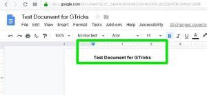 Easy Ways To Remove Header In Google Docs