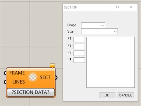 C Grasshopper Rhino6 Where Should I Put Csv File Which Is Loaded