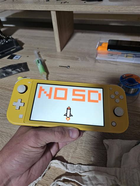 This Is For All The Haters Another Hwfly Lite Install Without A