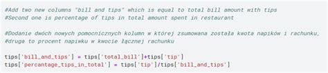 Projekt Python Użycie Pythona Do Analiz Danych