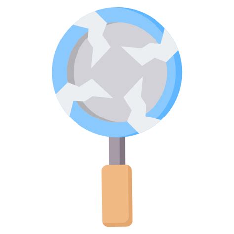 Analysis Generic Color Fill Icon Analysis Generic Color Fill Icon