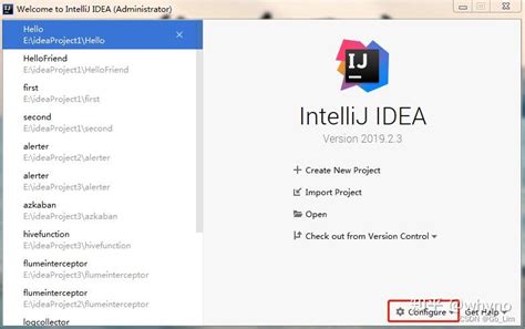 使用maven构建hadoop工程并实现词频统计案例详细篇 知乎