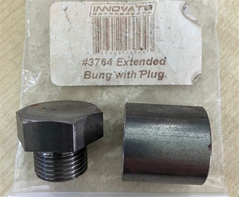 Lambda Weld On And Bung Ecumaster Nz