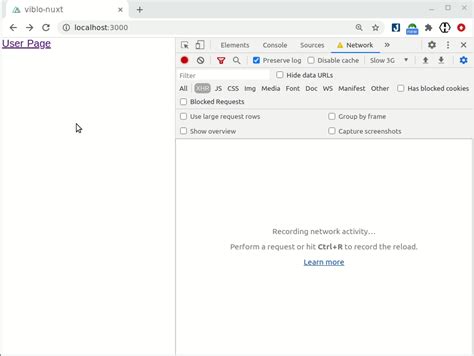 Tìm Hiểu Về Nuxtjs P3 Data Fetching