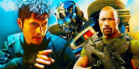 The Upcoming Transformers and GI Joe Crossover Is About to Make the Transformers Timeline Even ...