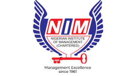 NIM Seeks Partnership With NUC On Human Capital Devt