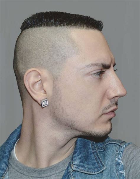 High And Tight Haircuts Get Yourself Ready For Hairdo Hairstyle