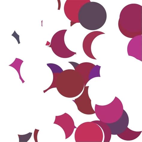 Large Particle Interactions Rgenerative
