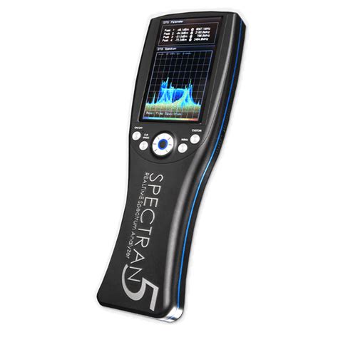 Spectrum Analyzers For Emc Testing