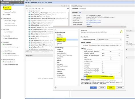 Io Placement Failed Due To Overutilization