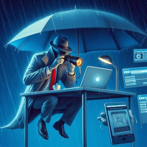 Techniques For Evading Digital Surveillance