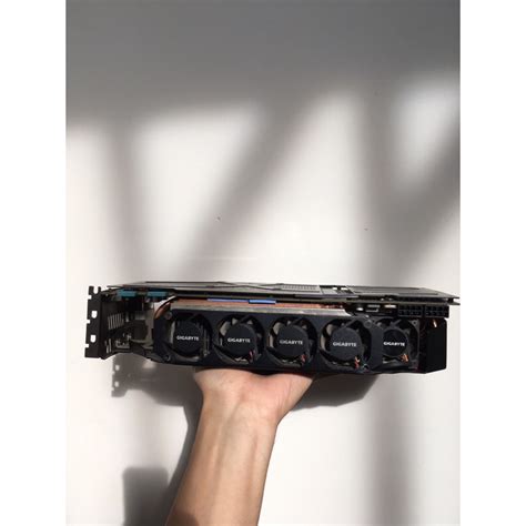 Jual Vga Gigabyte Gtx Soc Gahar Vga Tentara Aprika Ini Mah Shopee Indonesia