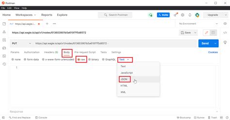 Introduction To The API Part Update Node Metadata Eagle Io Help Center