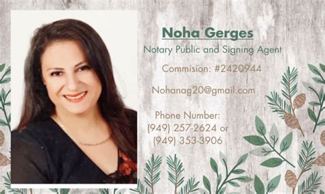 Noha Gerges On Linkedin Looking Forward To Helping You With All Your