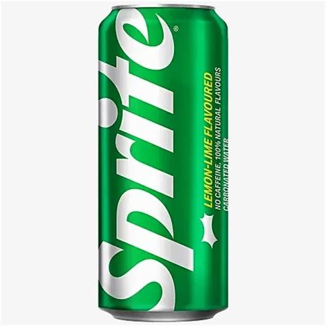 Sprite 300ml Can At Best Price In Mumbai By Saif Enterprises Id