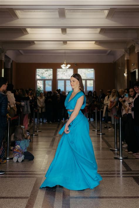 ПГ 🙏 Благодарим на Модни Пространства че ни се довериха да се включим в събитието Мода