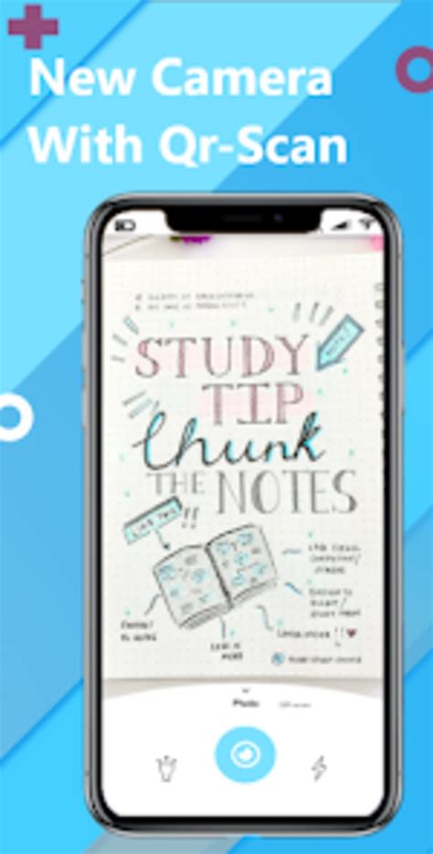 Scan It Document Qr Code B For Android Download