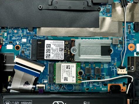 Inside Lenovo Ideapad Flex 5 15 Disassembly And Upgrade Options LaptopMedia Com