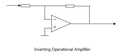 How To Select An Operational Amplifier