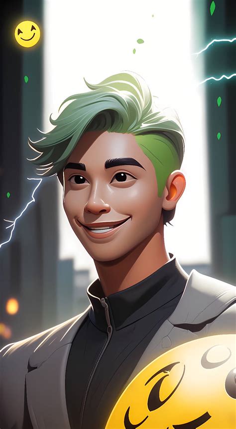 Chat With Lightning Bfdi Enjoy Free Ai Character Voice Chat Talkie Ai