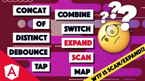 What I Learned From This Crazy Rxjs Stream In My Angular App Youtube