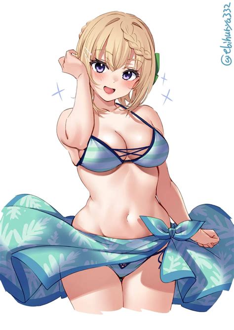 Perth And Perth Kantai Collection Drawn By Ebifurya Danbooru