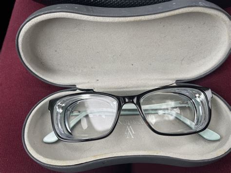 1 59 Poly Vs 1 67 From Warby Parker R Glasses