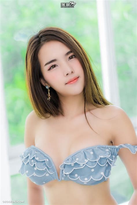 Concept Panna Cotta Model Arthitiya Poolked Naked Cosplay Asian Photos Onlyfans Patreon