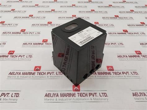 siemens lfl1 333 burner controller 220 240v~ aeliya marine