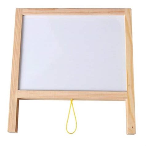 Магнитна дъска 3 в 1 Цифри Букви Сметало 31х26 Emag Bg