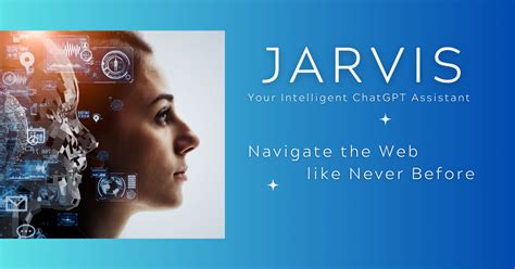 Jarvis Your Smart Ai Assistant Directory Tools Ai