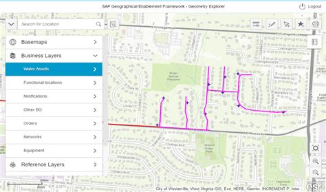 What Is Sap Geographical Enablement Framework Sap Community