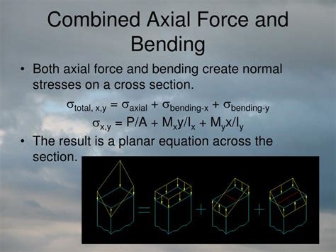 Ppt Axial Force Member Design Powerpoint Presentation Id 182696