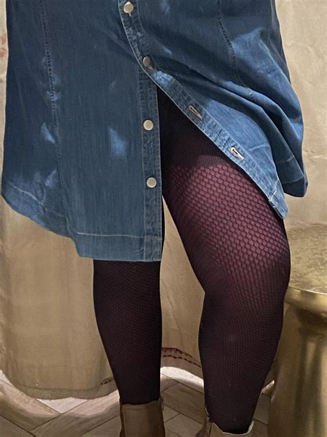 Layered Nudes Fishnets NUDE PICS ORG