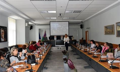 В Ловеч се проведе обучение на 23 медицински специалисти