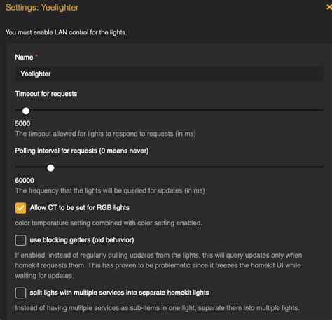 I M Getting This Issue Getting Repeated Using This Plugin With My Homebridge Issue 69