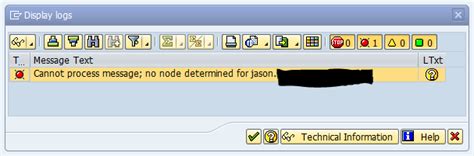 Testing Email In Sap Systems With Workflow Too Sap Community