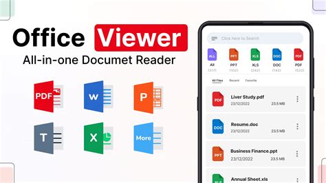 Download All Document Reader And Viewer Latest Version 4 19 Android Apk File